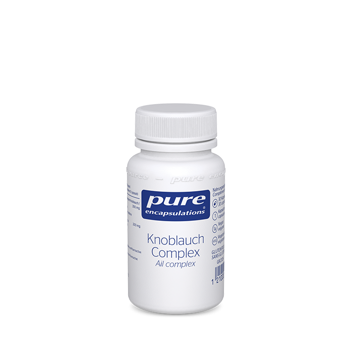 Unsere Produkte | Pure Encapsulations